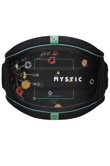 Trapézio Mystic Feminino JALOW OU BLACK - TAM: XS - 021club