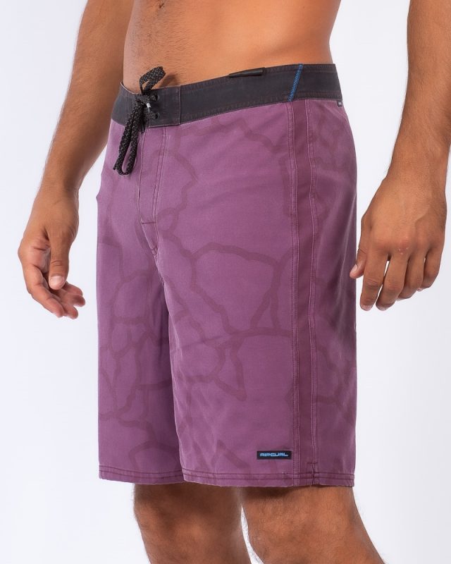 Bermuda Agua Rip Curl Mirage Journeys - 021club